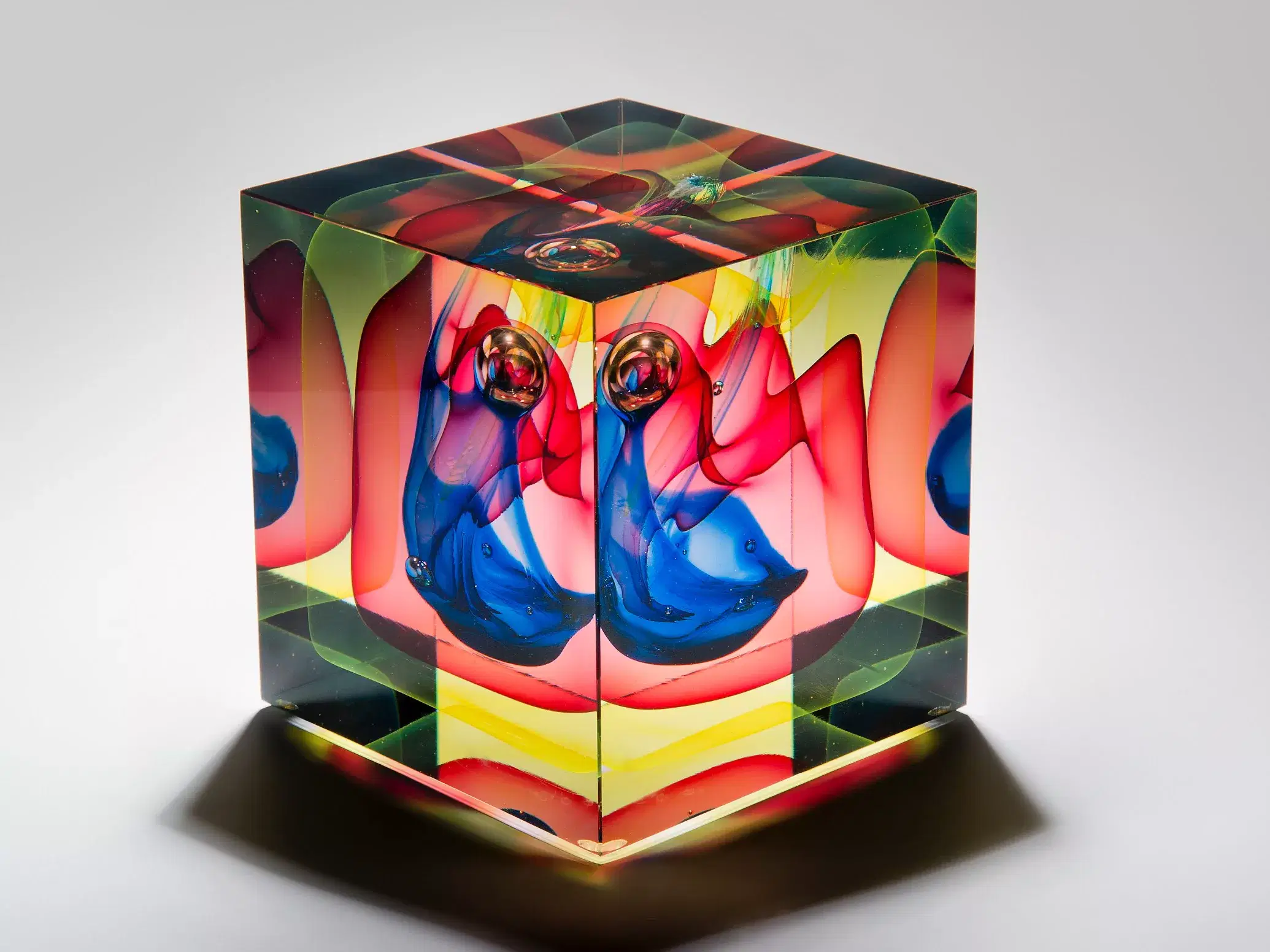 Tim Rawlinson Artist - Lorimer Art Gallery & Bespoke Framing